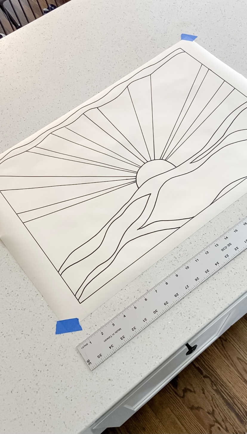 Jewish Heritage Month – Roy Lichtenstein Activity – CRAFTING WITH CRAZY